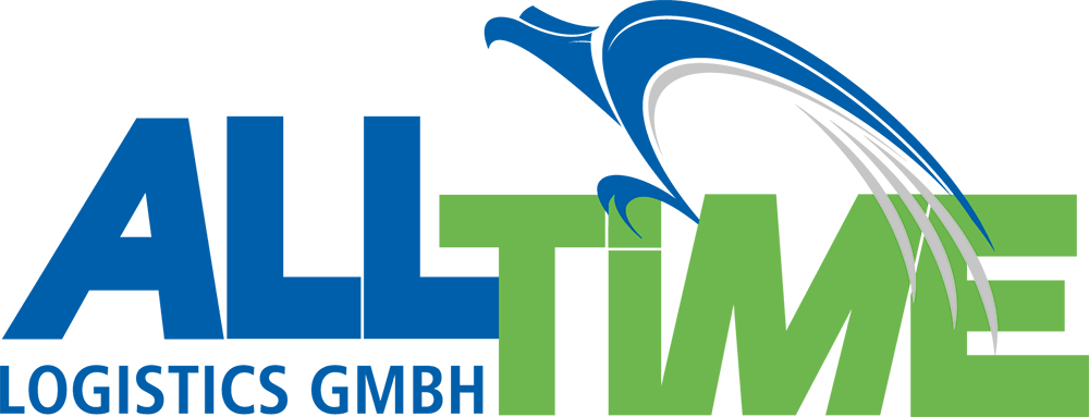 Alltime Logistics GmbH – We Move It
